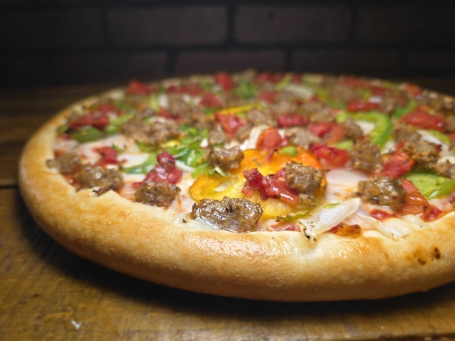 The Pie Pizzeria: Utah's Best Pizza Delivery & Carryout, Pasta, & More ...